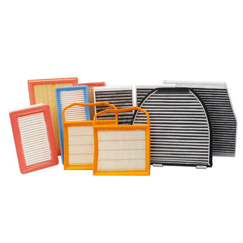 Truck Diesel Engine For Scania 2341657 Gray Iso Car Conditioner System ...