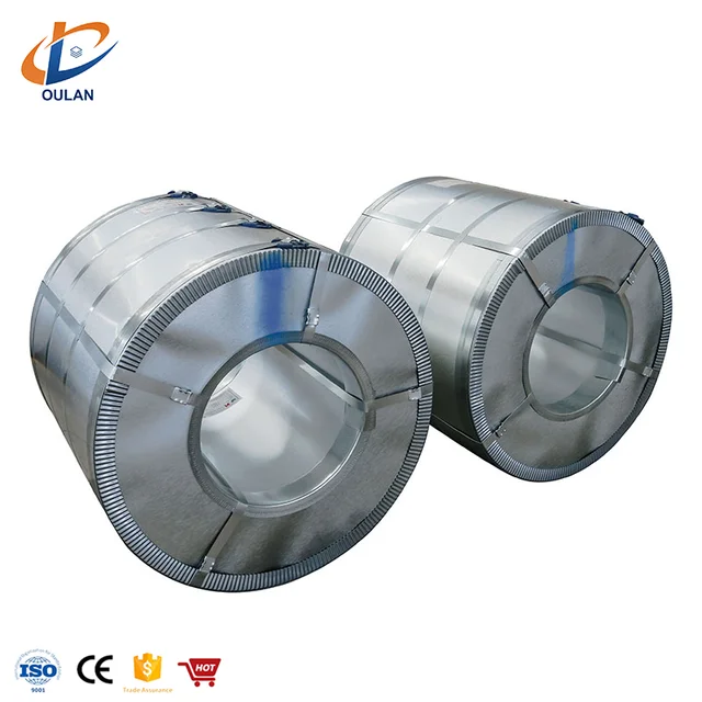 Shandong Oulan International Trade Co., Ltd. - PPGI/GI/PPGL/GL/Color ...