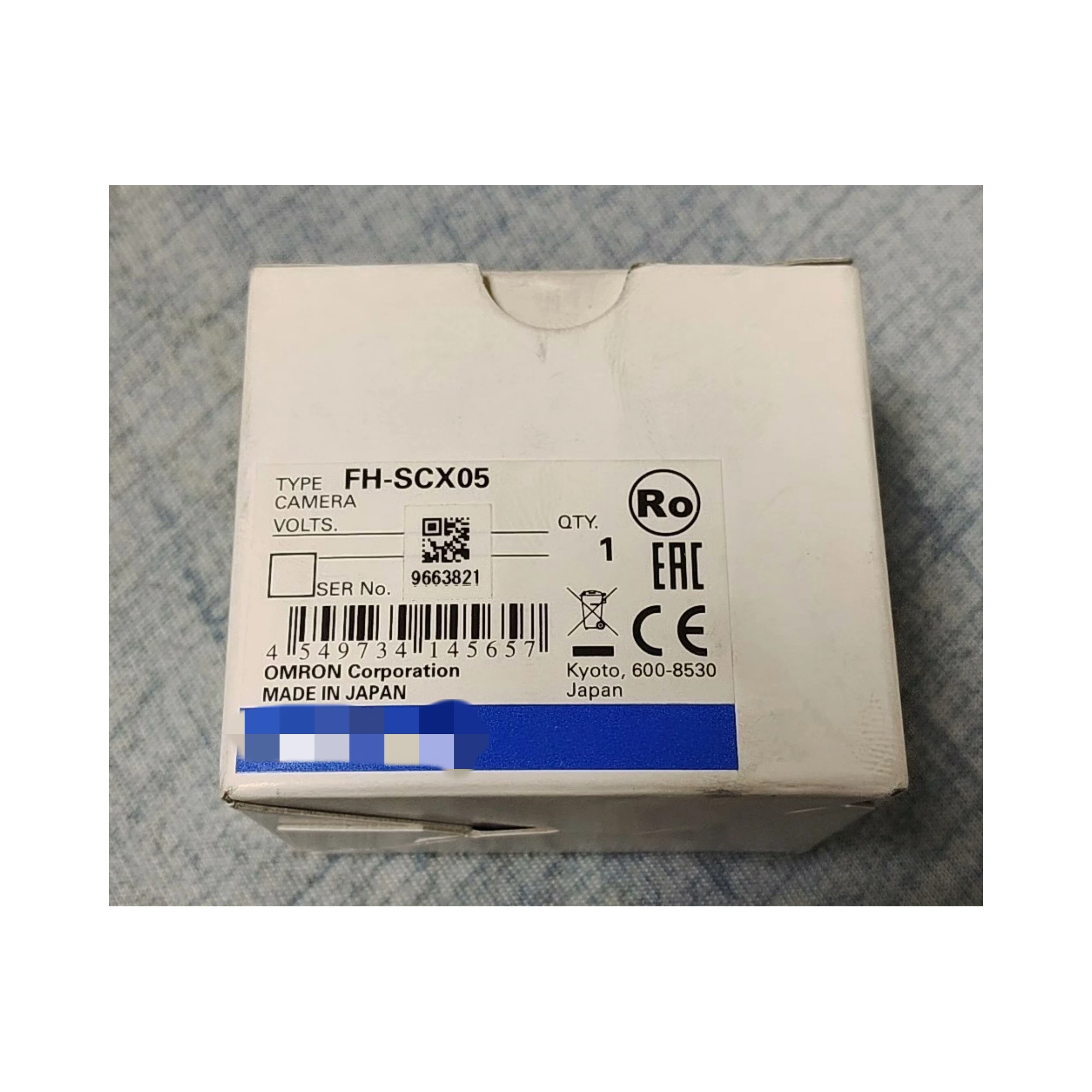 High Speed c-Mount global shutter FH Camera Industrial Camera FH-SCX05 ...