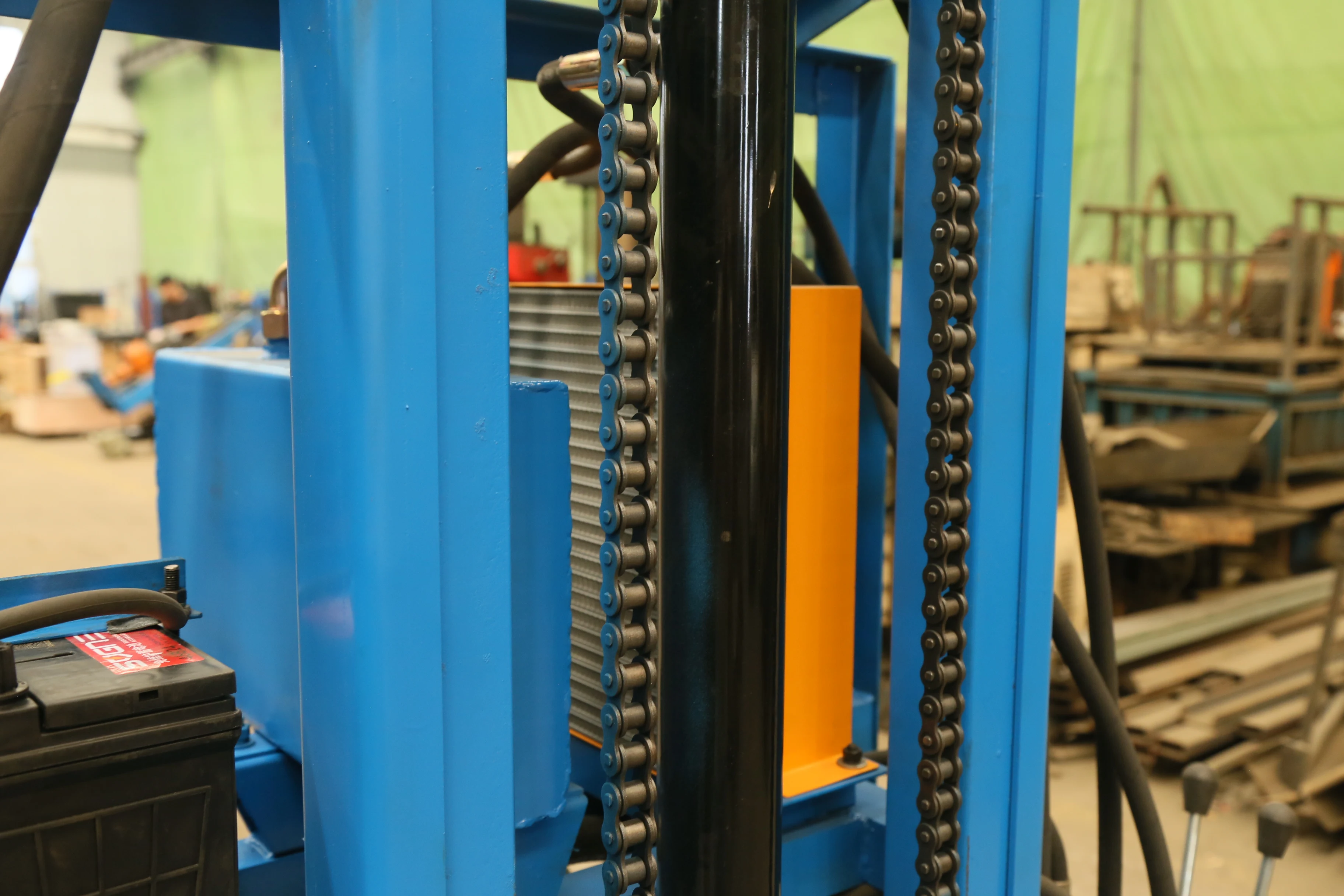 Portable Traction Wheel Diesel/gasoline Water Well Drilling Rig ...