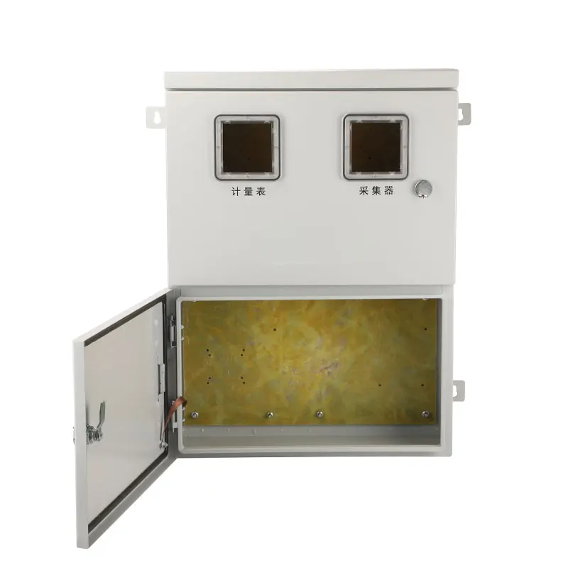 220v 380v Photovoltaic Distribution Box Cabinet Pv Grid-connected ...