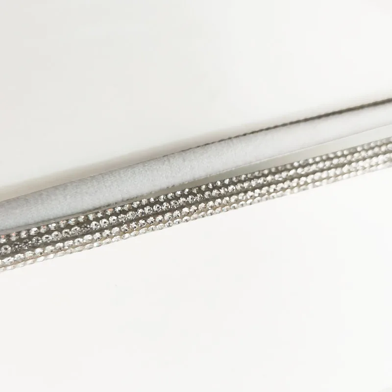 2023 Xinli Xinhe Craftwork Latest European Summer Women Transparent ...