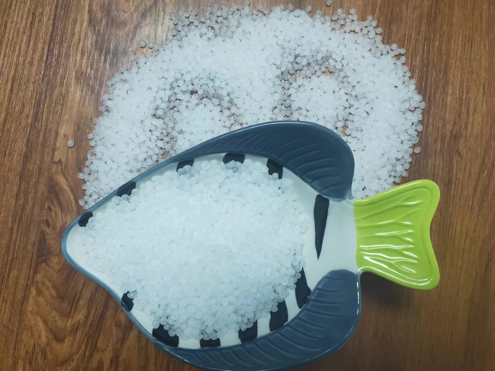 Polypropylene Resin Pp Recycled Plastic Sibur Virgin Plastic Granules ...