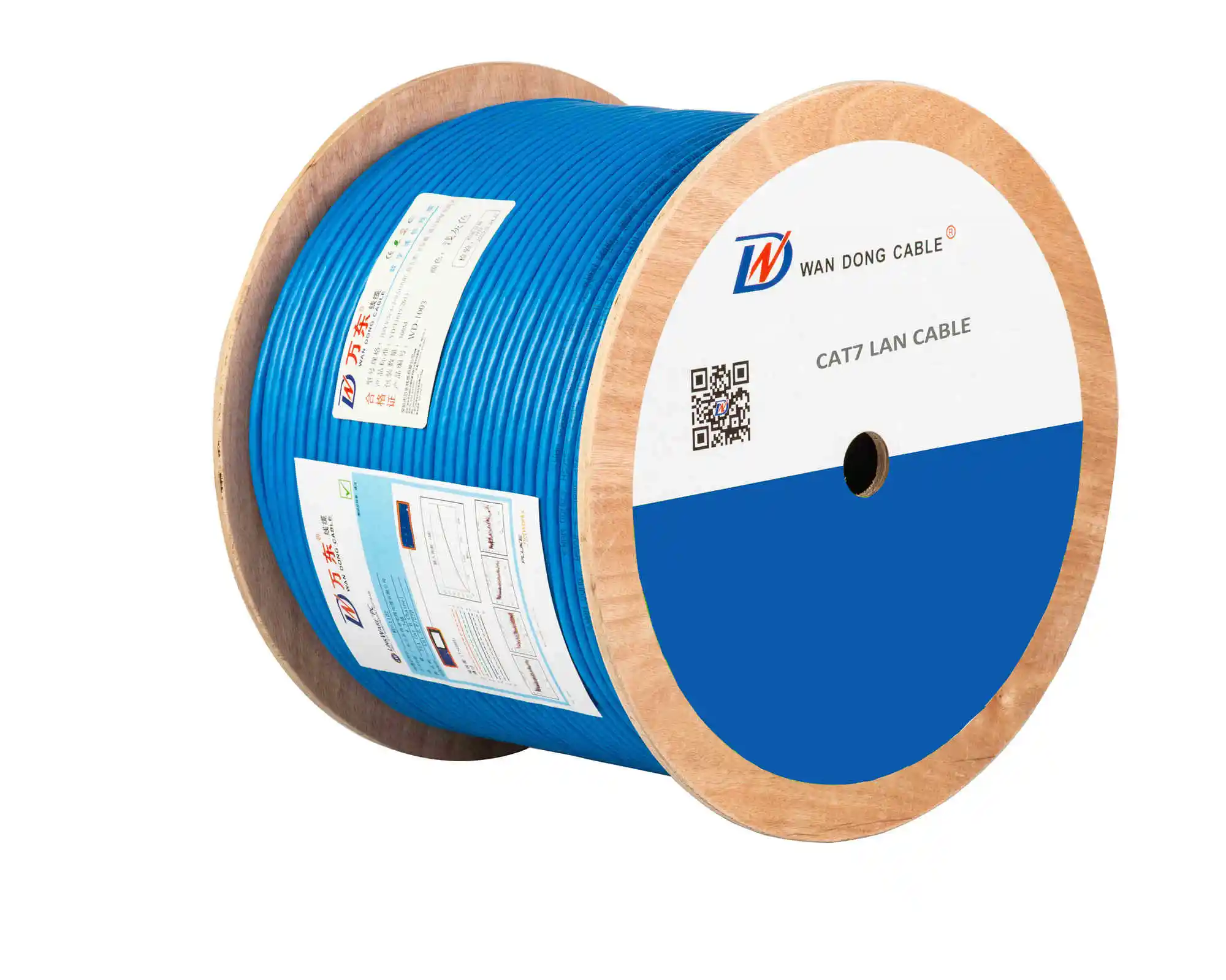 550mhz Cat6a 1000mhz Cat7 Utp Cat6 Network Cable Utp Cable Cat7e ...