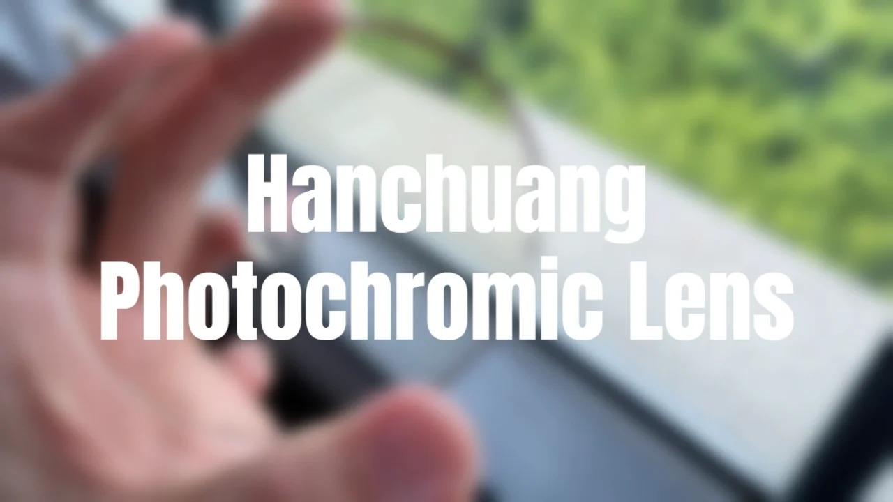 Spin Coating Process Photochromic Blue Block 1.56/1.60/1.67 Index Shmc ...