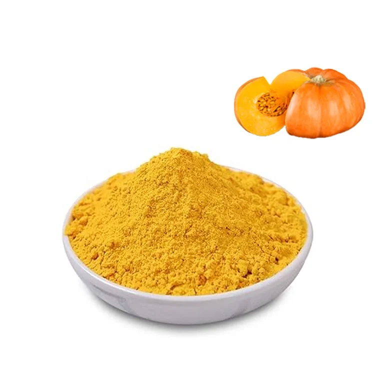 Wholesale Organic Freeze Dried Pumpkin Powder Pumpkin Flour Powder ...