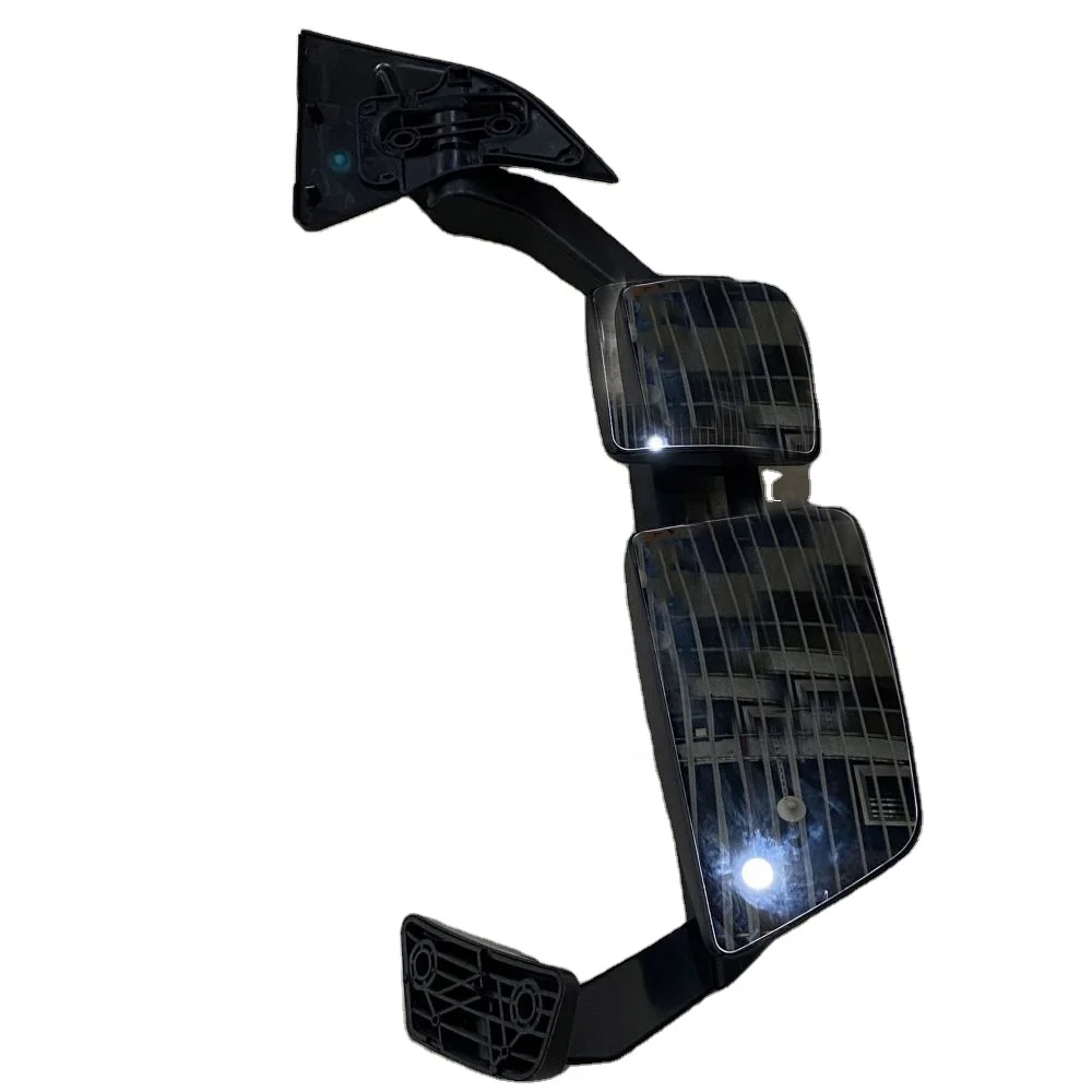 Rear View Mirror For Volvo Fh14/16 Fm16 Truck Body Parts 21765178 ...