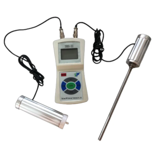 Digital Soil Water Potential Meter test Soil Temperature and Water ...