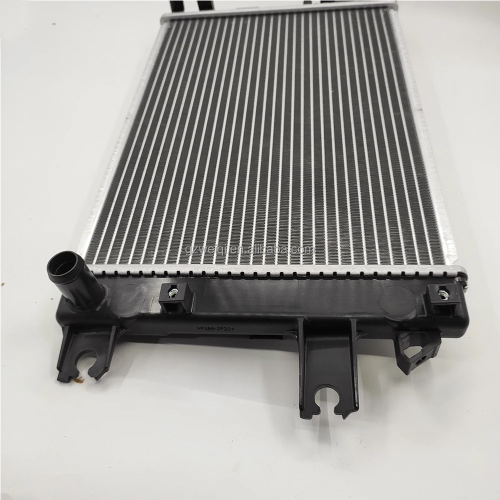 Coolant Radiator for Hijet S200P 16400-97501 Auto Radiator