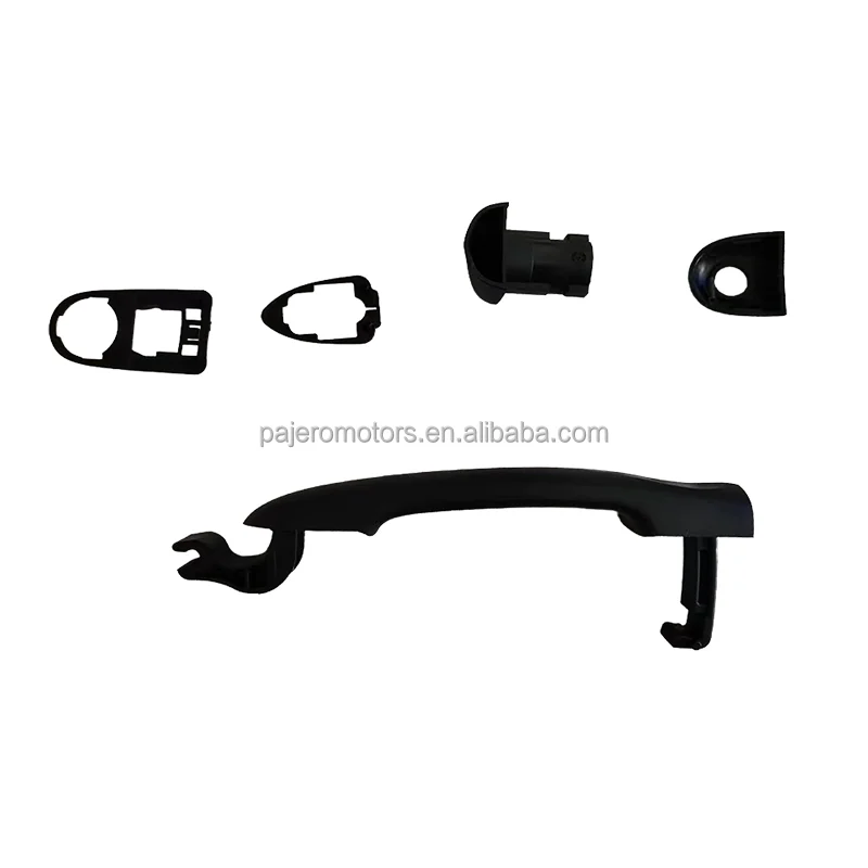 Renault Door Handles - Durable and Stylish Solutions