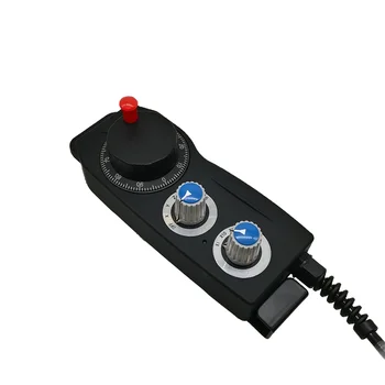 Manual Pulse Generator 5v Calt Sk-b-021-100 Mpg 100ppr Hand Wheel For ...