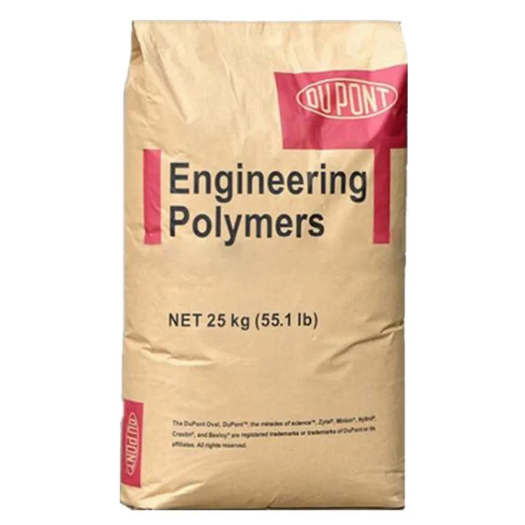 Pa66 Gf30 for Nylon Plastic Sheet Manufacturers. Polyamide 6 Raw Material