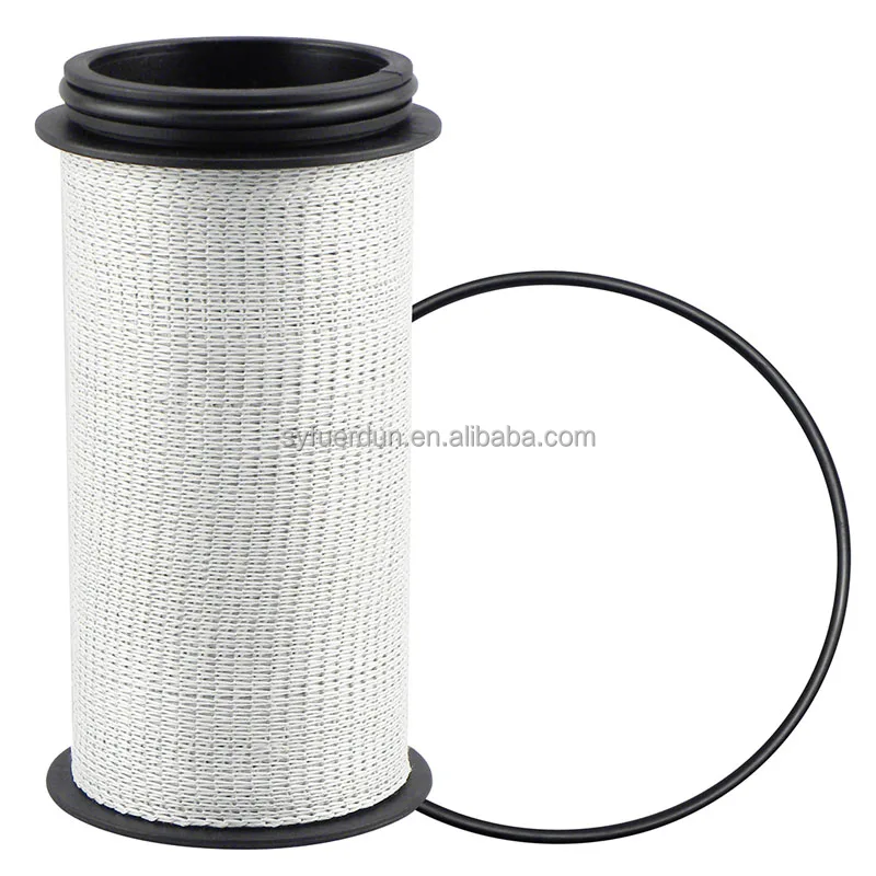 OM501LA OM502LA Engine Crankcase Ventilation Filter 5410100080 for Trucks