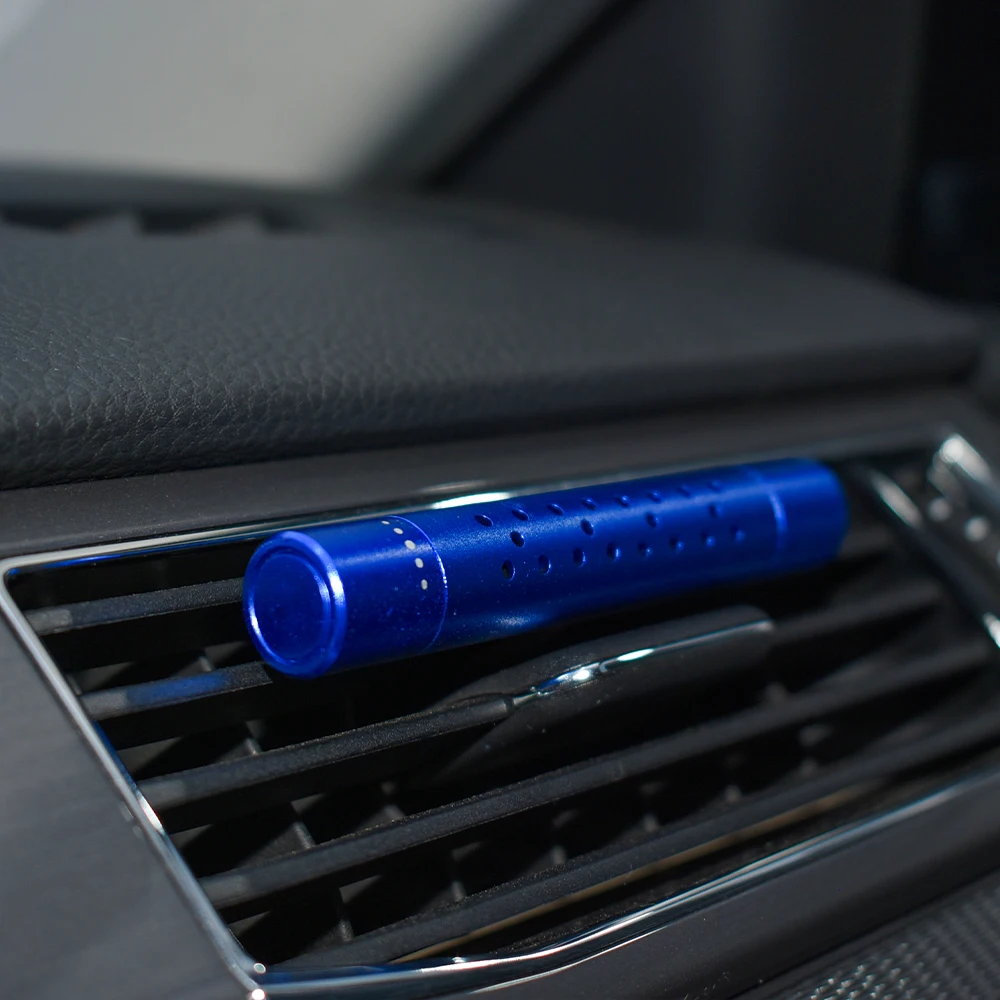 Custom Luxury Fragrance For Car Fragrance Diffuser Car Air Freshener ...