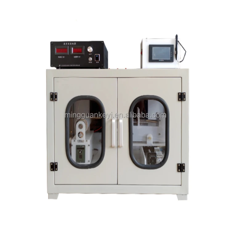 High Voltage Electrospinning Machine - MG-H12 Electrospinner