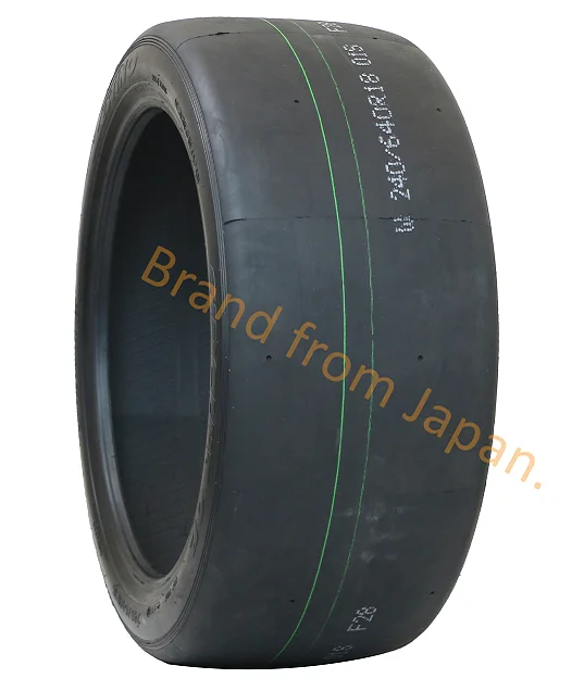 Zestino Full Slick Tyre Hill Climbing 300/650r18 Circuit 01rs Hill ...