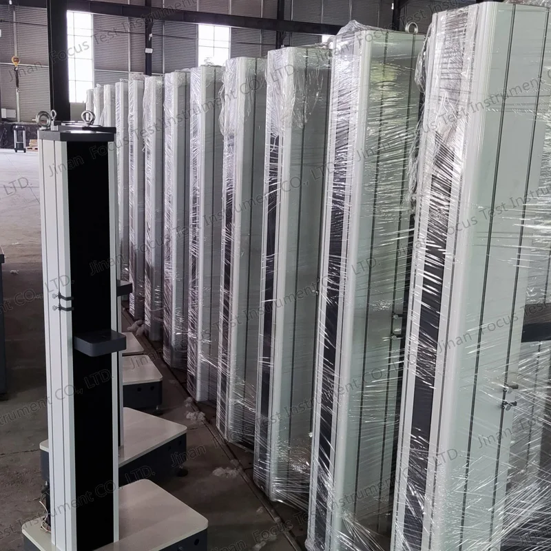 100 Ton Hydraulic Tensile Testing Machine for Rebar Strength