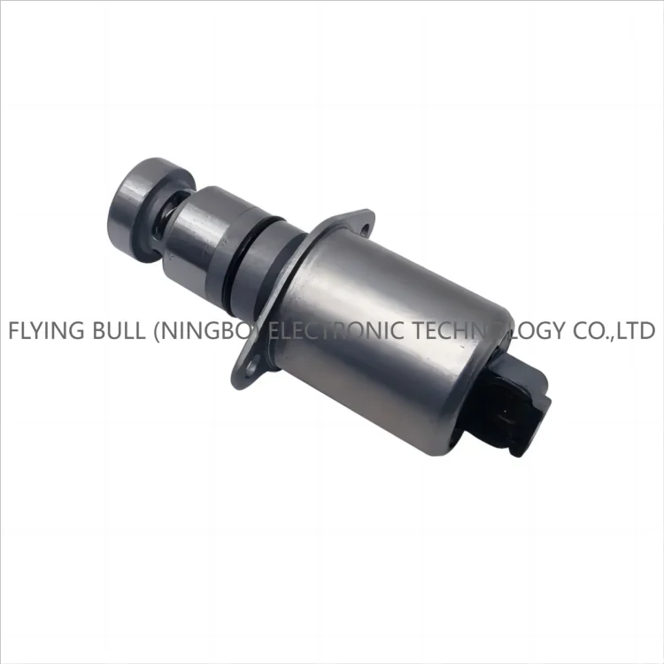 Hydraulic Proportional Rotary Safety Solenoid Valve 23871482 Suitable ...
