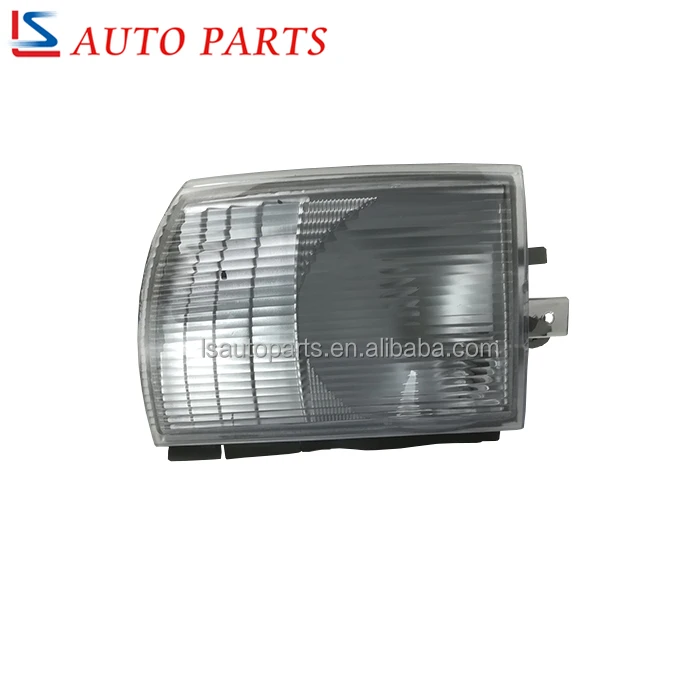 Corner Lamp for Mitsubishi Canter 2005-2011 - OEM Aftermarket Corner ...