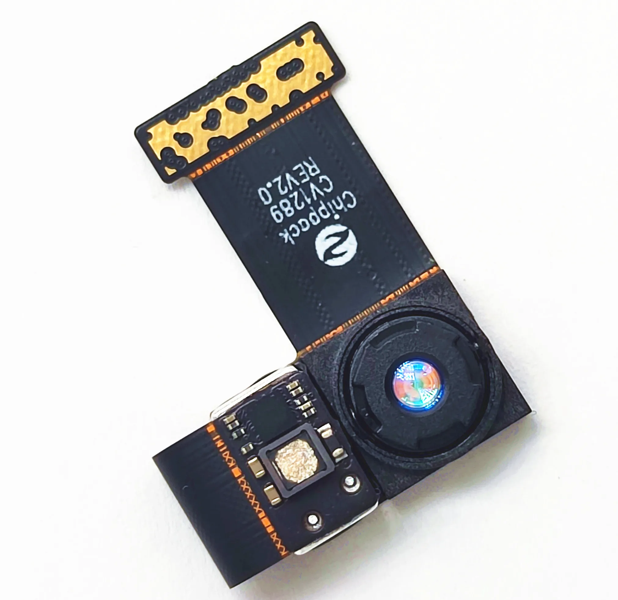 VD55H1 ITOF Sensor - 0.5MP Depth Camera for AR/VR 3D Modeling