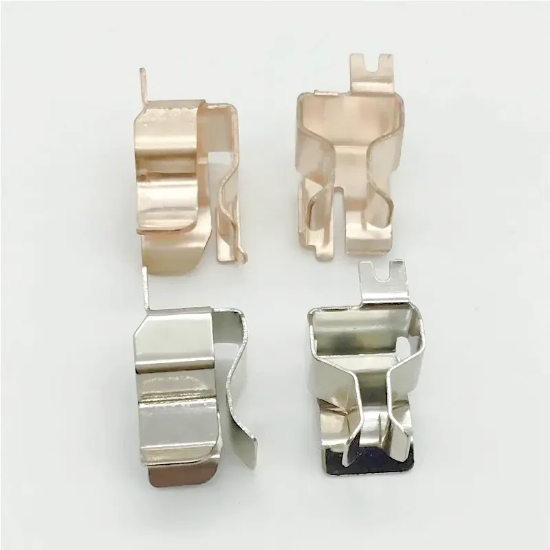 Custom Terminal Contact Cages - Durable Metal Accessories