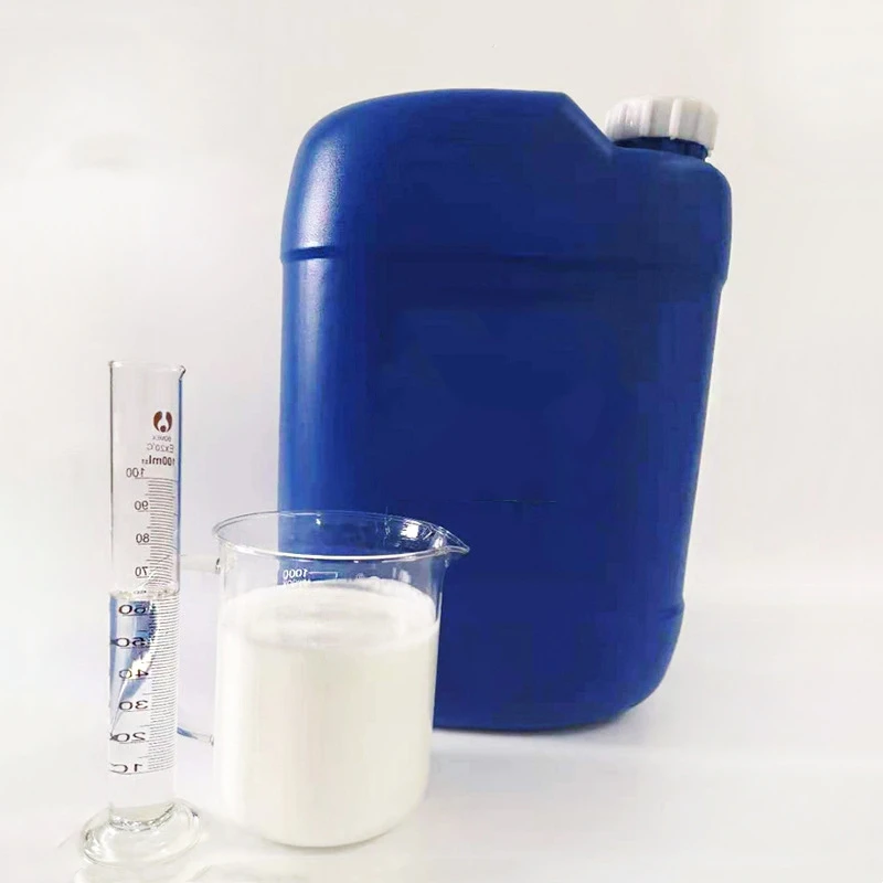 Silicone Based Defoamer Used In Wood Paints And Architectural Coatings ...