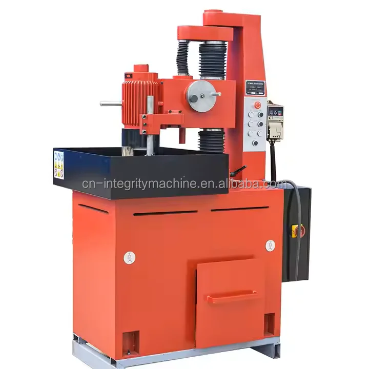 Vehicle Maintenance FG500 Auto Repair Flywheel Grinding Machine for ...