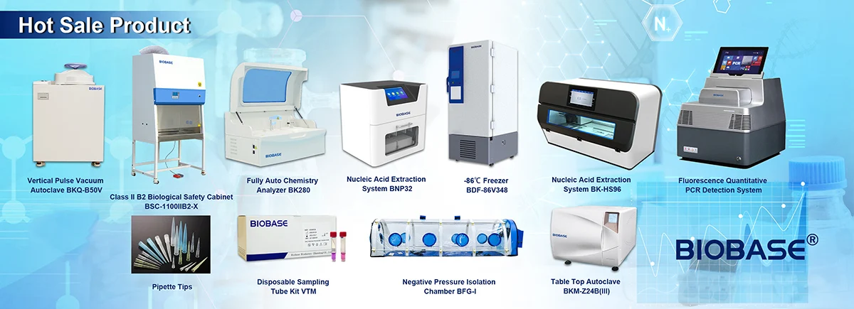 Biobase High Performance Liquid Chromatography Hplc With Auto Sampler ...