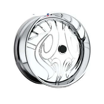 Henan Kelun Auto Parts Co., Ltd. - Truck Wheel, Off Road Wheel