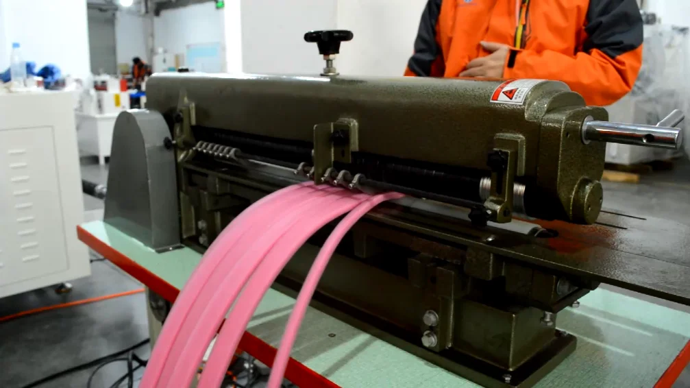 Factory Price For Leather Strap Cutting Machine - Buy Leather Strap ...