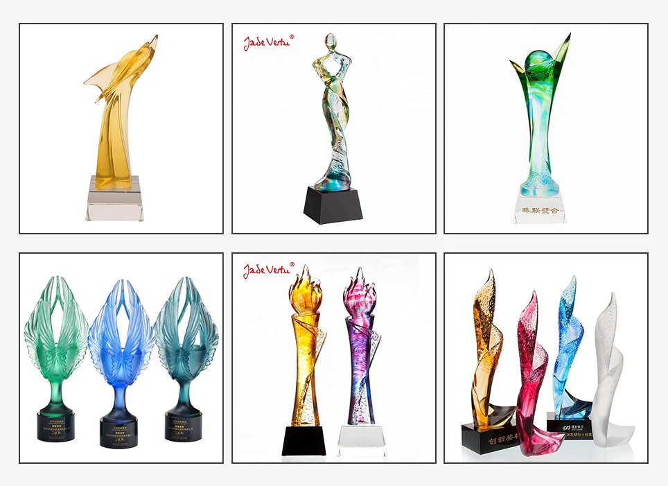 Pujiang Jadevertu Crystal Crafts & Decoration Co., Ltd. - Crystal ...