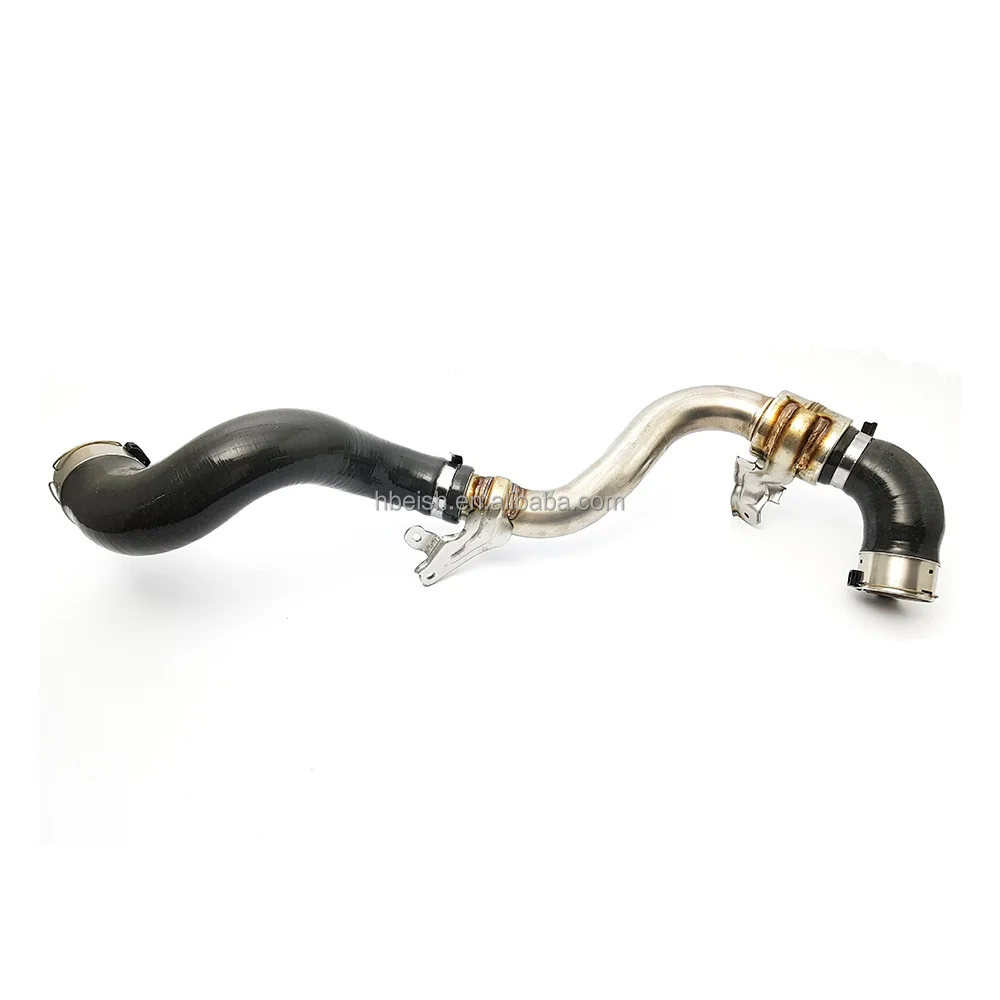 For Renault Trafic III Bus 1.6 DCi Turbo Hose Charge Air Hose ...