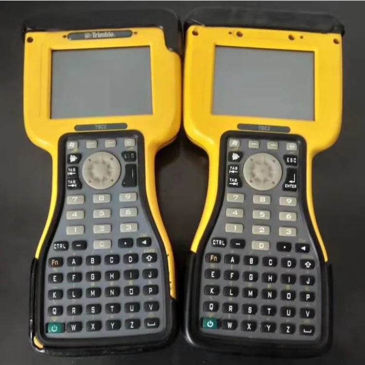 Trimble R8 GNSS System - Precision GPS RTK Solutions