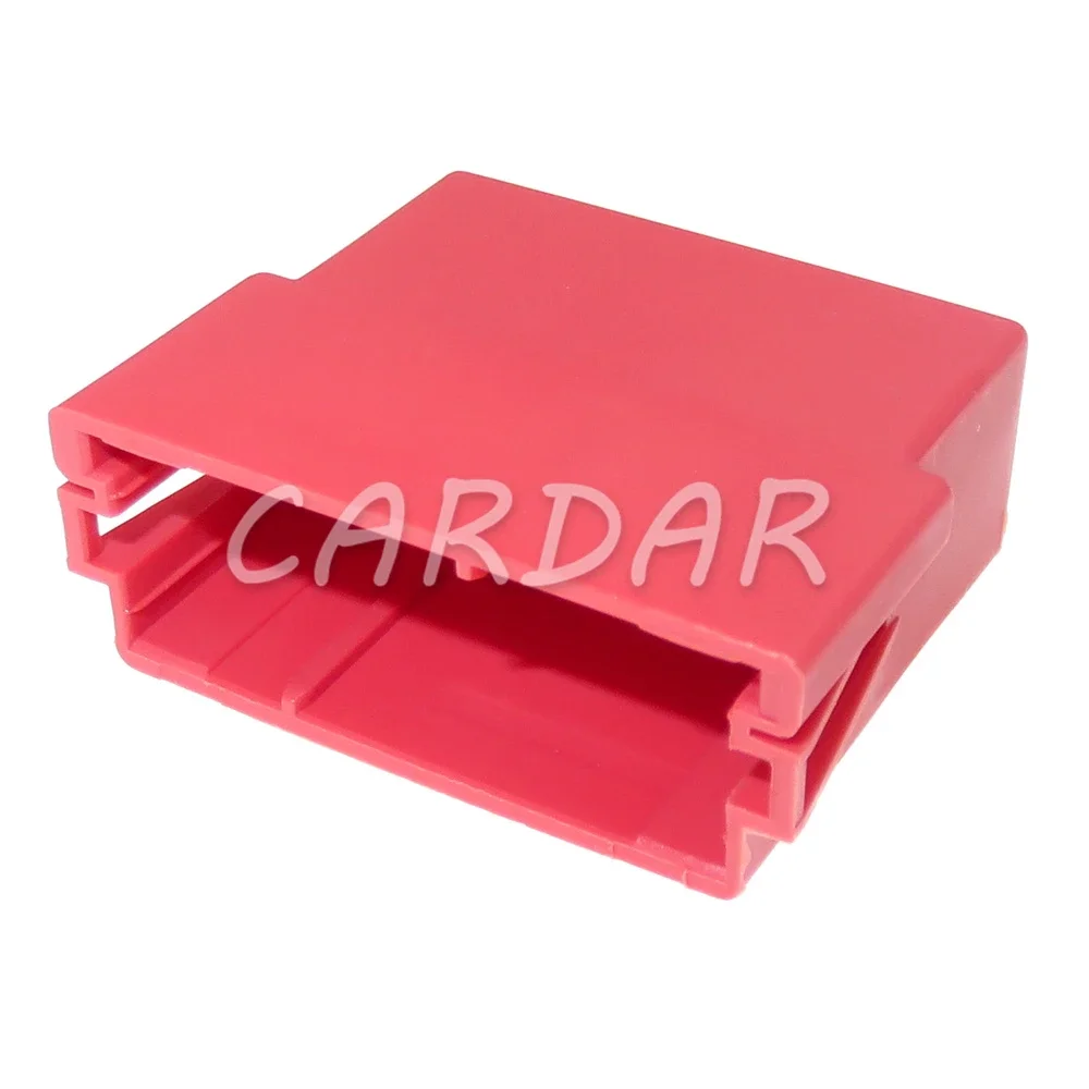 1 Set 20 Pin Universal Mini Radio Socket Iso Adapter Connector Car ...