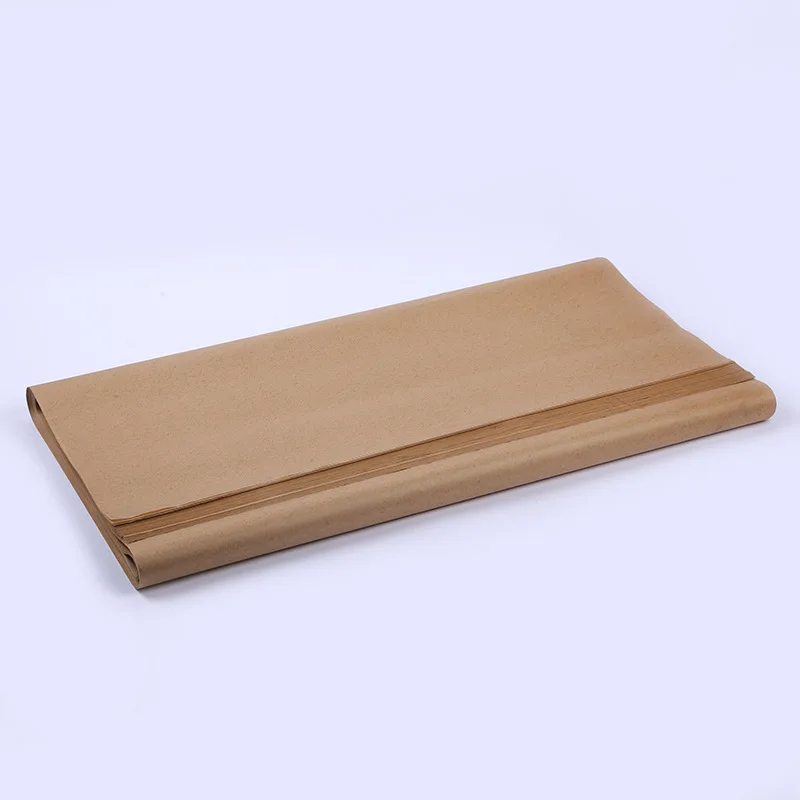 Wholesale Vci Recyclable Corrosive Kraft Paper Anti Rust Paper Roll ...