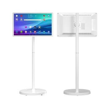 Portable 27 Inch Stand By Me In-cell Smart Touch Screen Rotatable ...