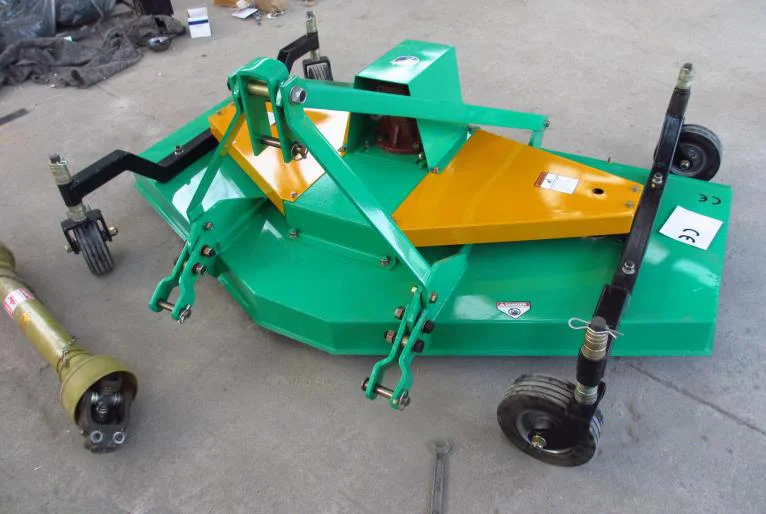 Sl-160 Grass Cutter & Slasher Machine For Farms & Gardens Odm