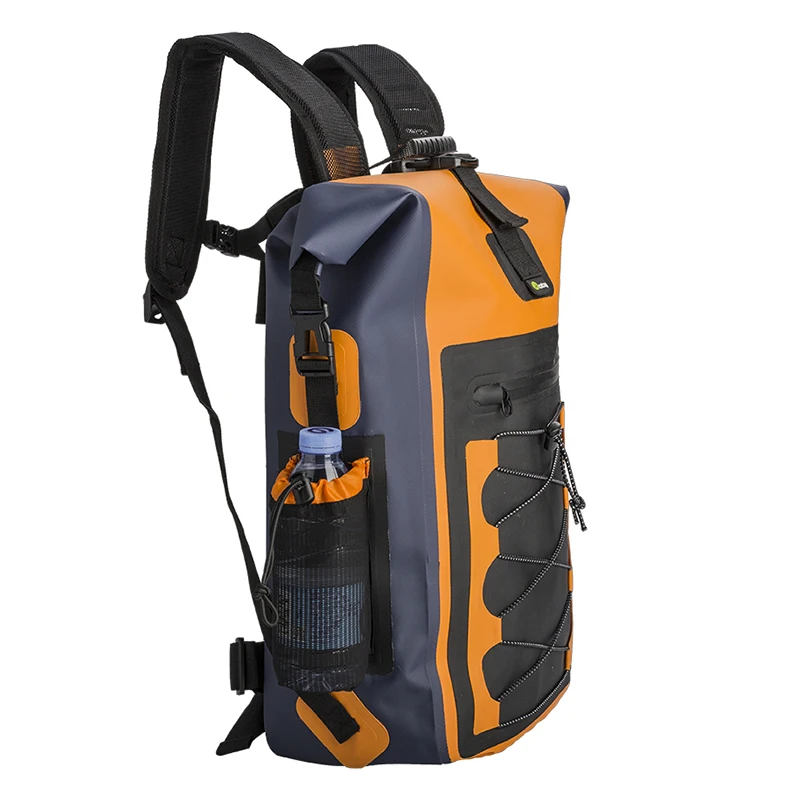 Oem Odm 20l 30l 40l Pvc Material Multifunction Leisure Sport Waterproof ...