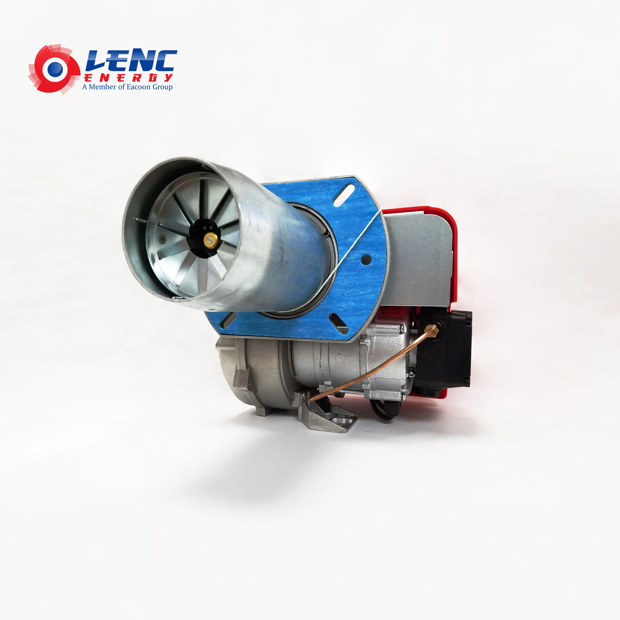 30-120KW China Light Diesel Oil Burner - Efficient Heating