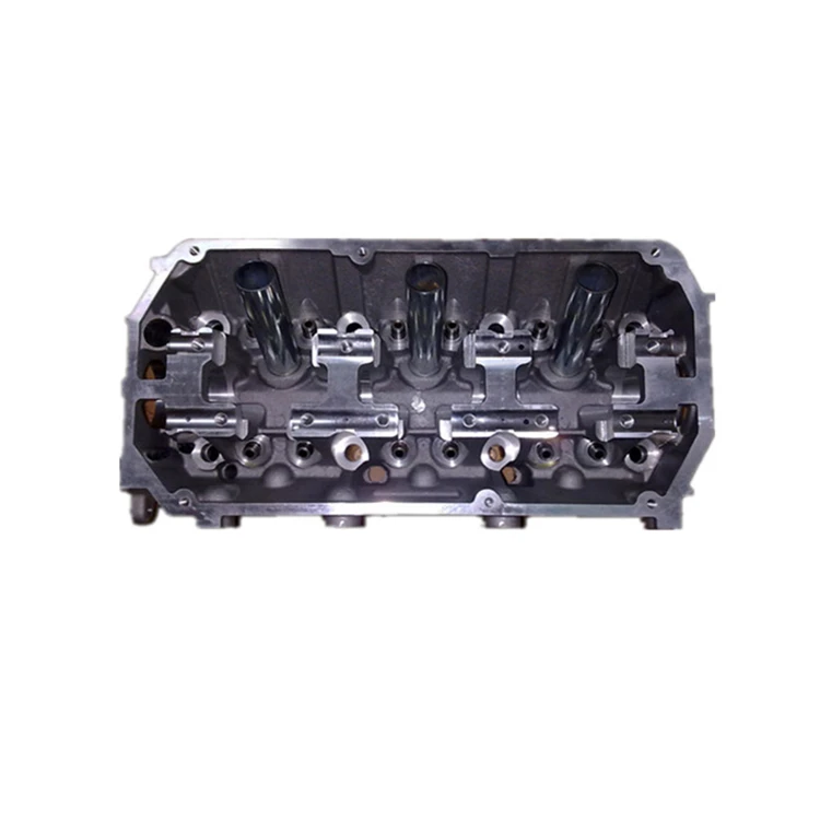 6G73 6A13 2.5L裸气缸盖MD307678用于三菱Galant Legnum Diamante 2497cc 2.5L V6 ...