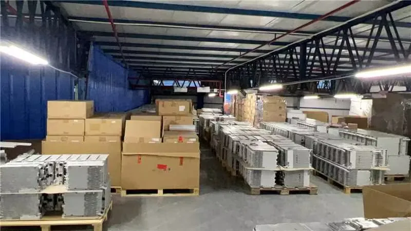 Nokia Rru Arma Airscale Rfm P/n: 474800a - Buy Arma Airscale Rfm 6t6r ...