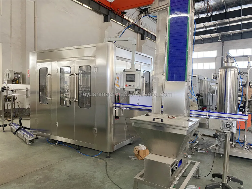 Carbon Dioxide Making Machine - High-Accuracy CO2 Generator