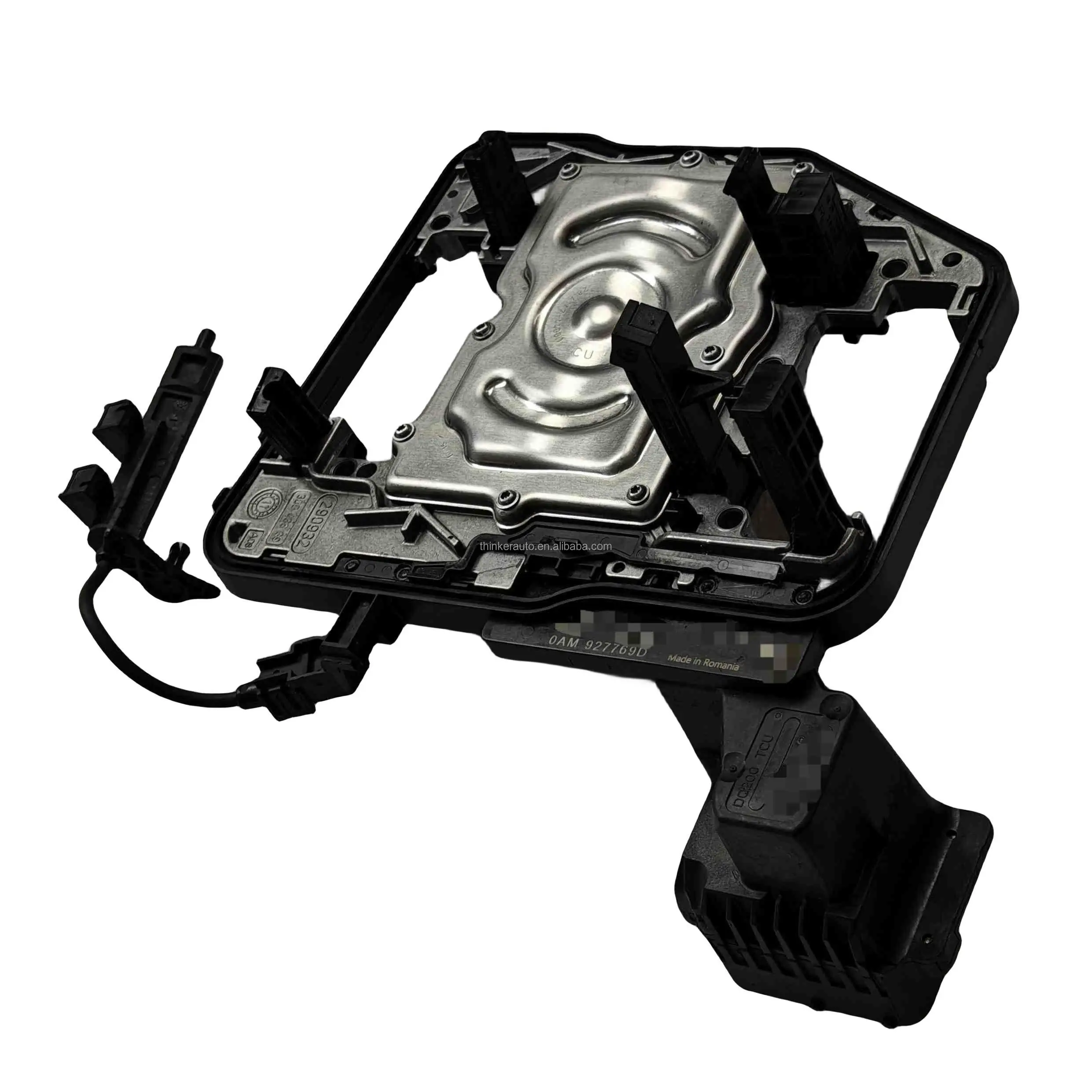 0am Dq200 Tcu Tcm Dsg 7 Transmission Control Unit 0am927769d - Buy ...