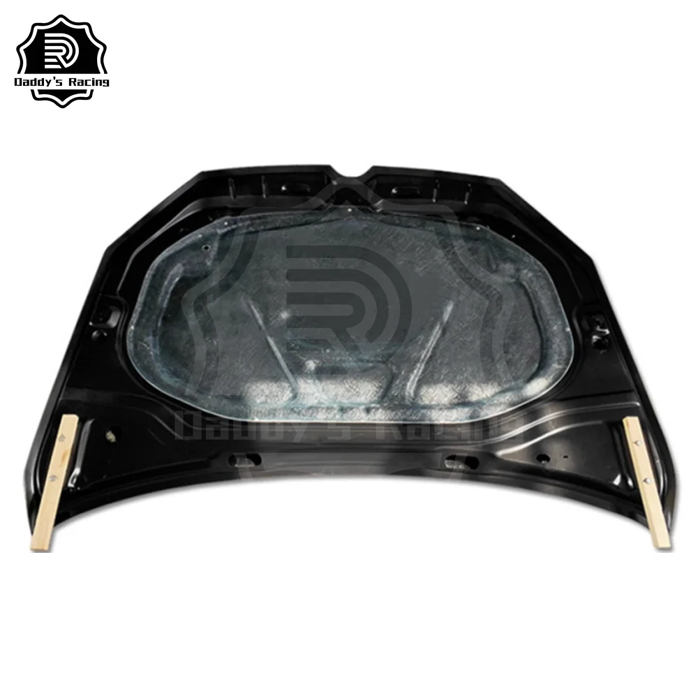 Vari Style Carbon Fiber Front Hood Bonnet Fit for VW Golf 7 MK7 GTI ...