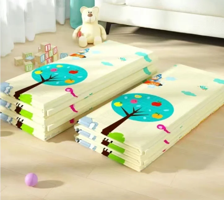 Hot Xpe Foldable Kids Floor Mat - Buy Kids Floor Mat,Foldable Floor Mat ...