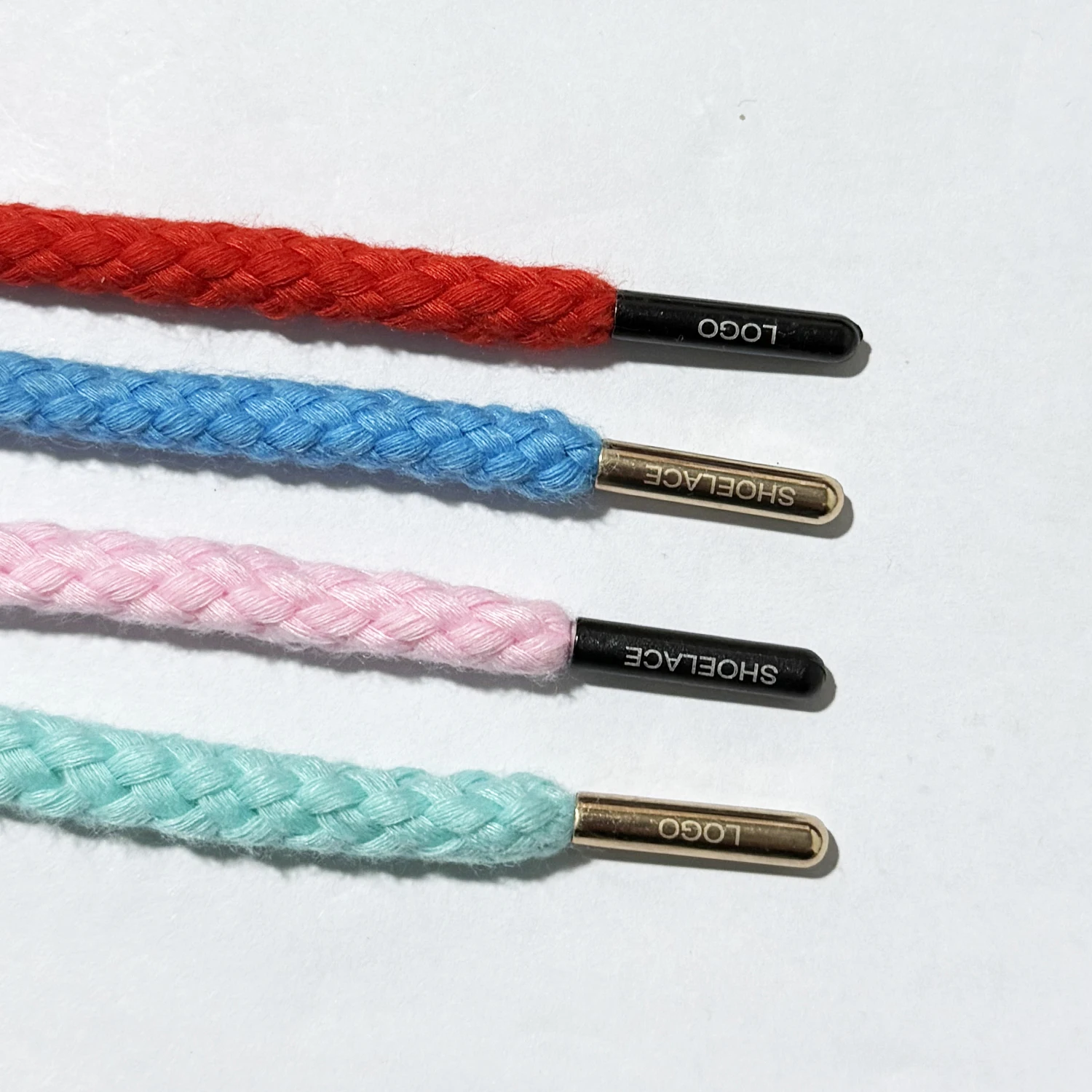 Custom Hoodie String Drawcord With Metal Tips for Hoodies Shorts ...