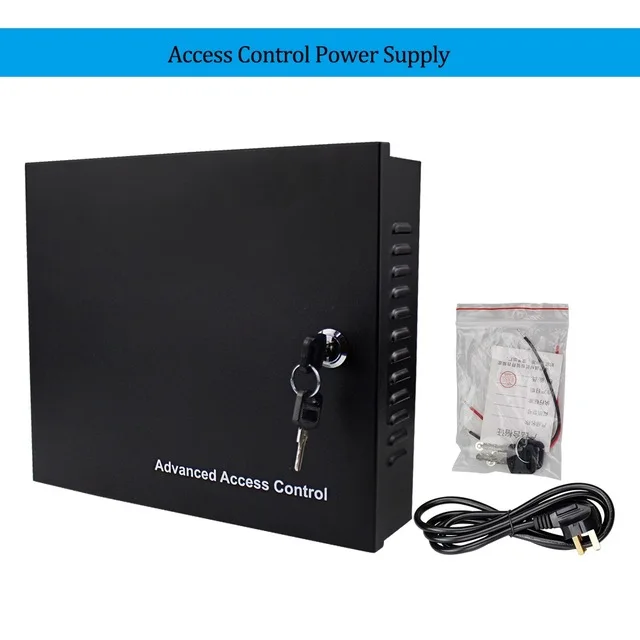 Yistar TCP/IP Ethernet Access Control Board for 1-4 Doors