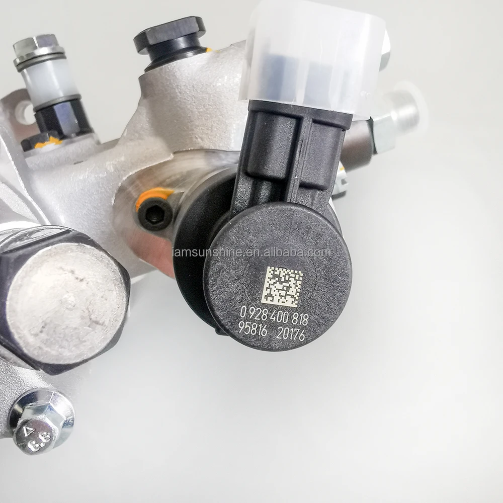 Original Common Rail Fuel Pump CB18 0445025040 0445025052| Alibaba.com