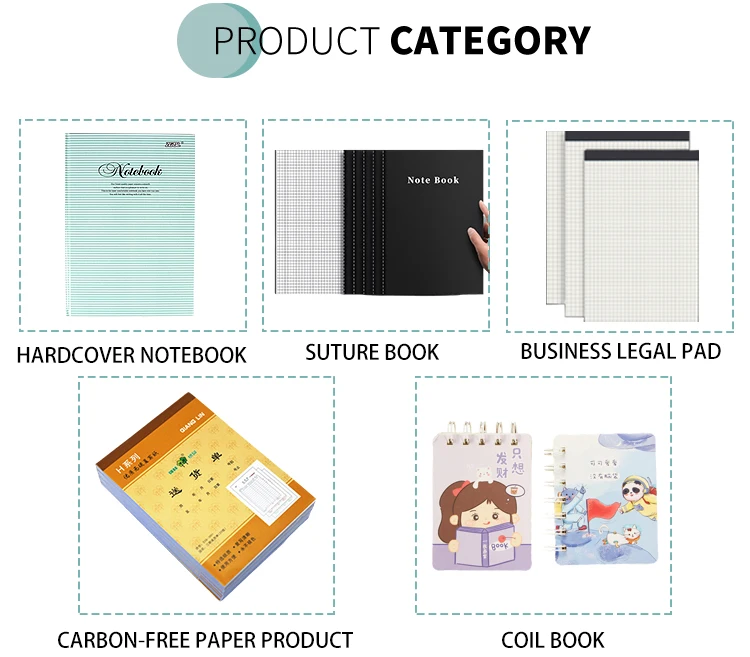 A5 Soft Cute Animal Diary Journal Notebooks - Buy Notebook,Journal ...