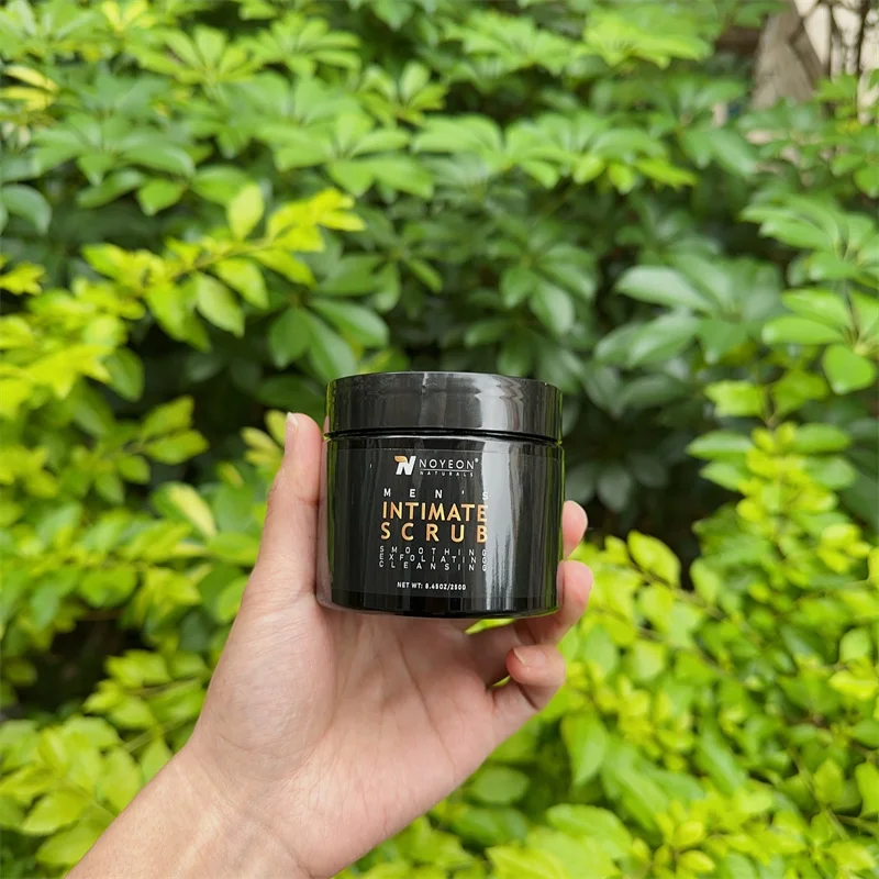 Customized Soap Spray Man Intimates Intimate Wash Gel for Men with Your ...